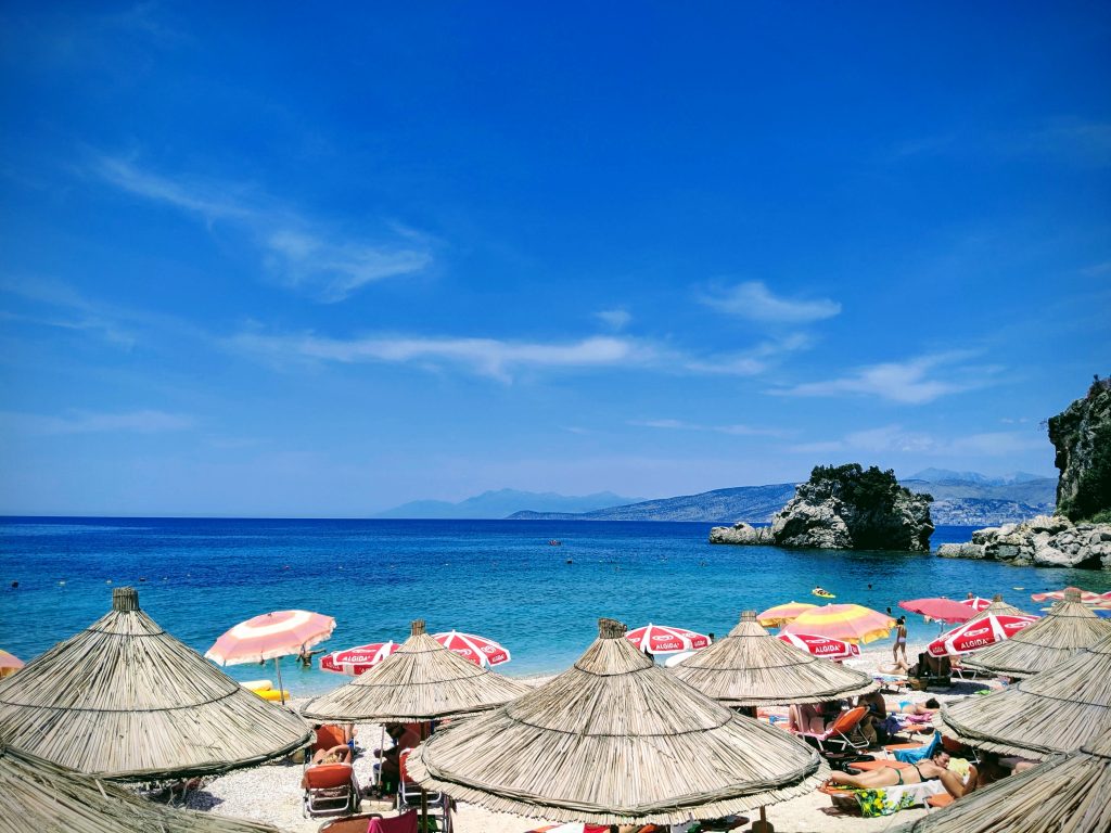 Albanian Qofte (Pan-Fried Meatballs) - Spicy Gelato Kitchen